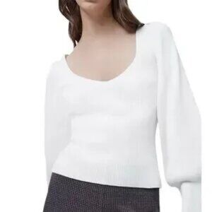 French Connection | Sweaters | Nwt Womens French Connection Winter ...